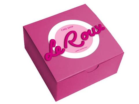 PASTEL IMPERIAL - Leroux-cafe